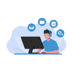 Alpha Messaging Cloud